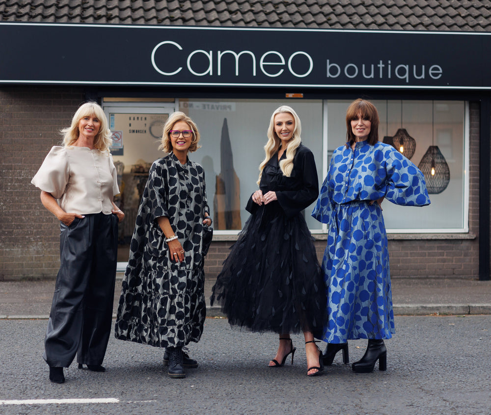 Part Two | Part Two Clothing | Part Two Coats | Cameo Boutique