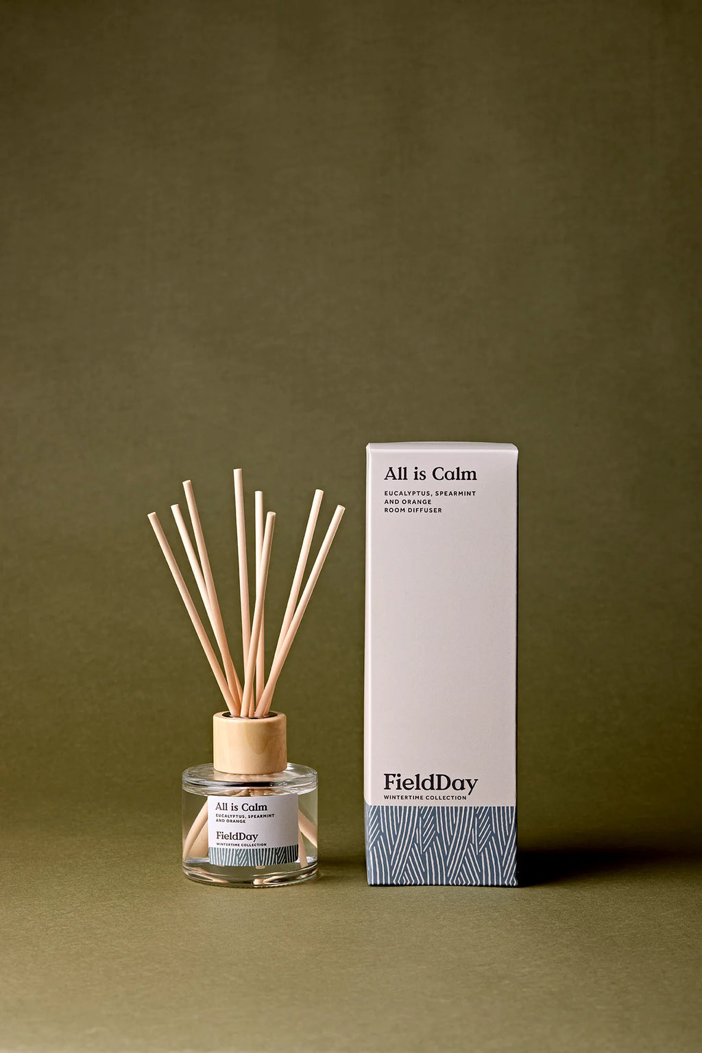 Field Day All is calm Diffuser-Cameo Boutique